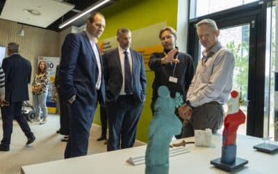 TalkTalk reveals PlatformX Communications rebrand - Prolific North