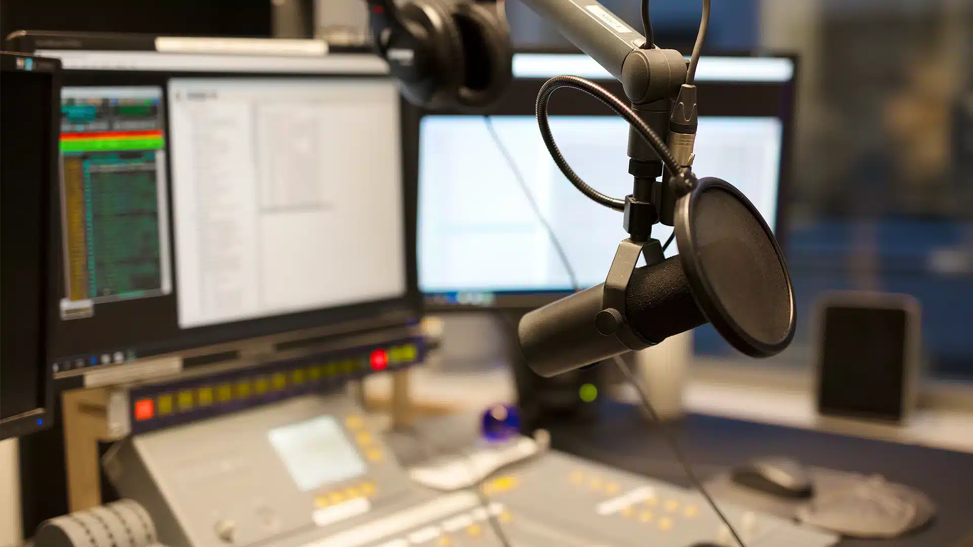 BBC accused of "ruining local radio" as Sunday afternoons go national ...