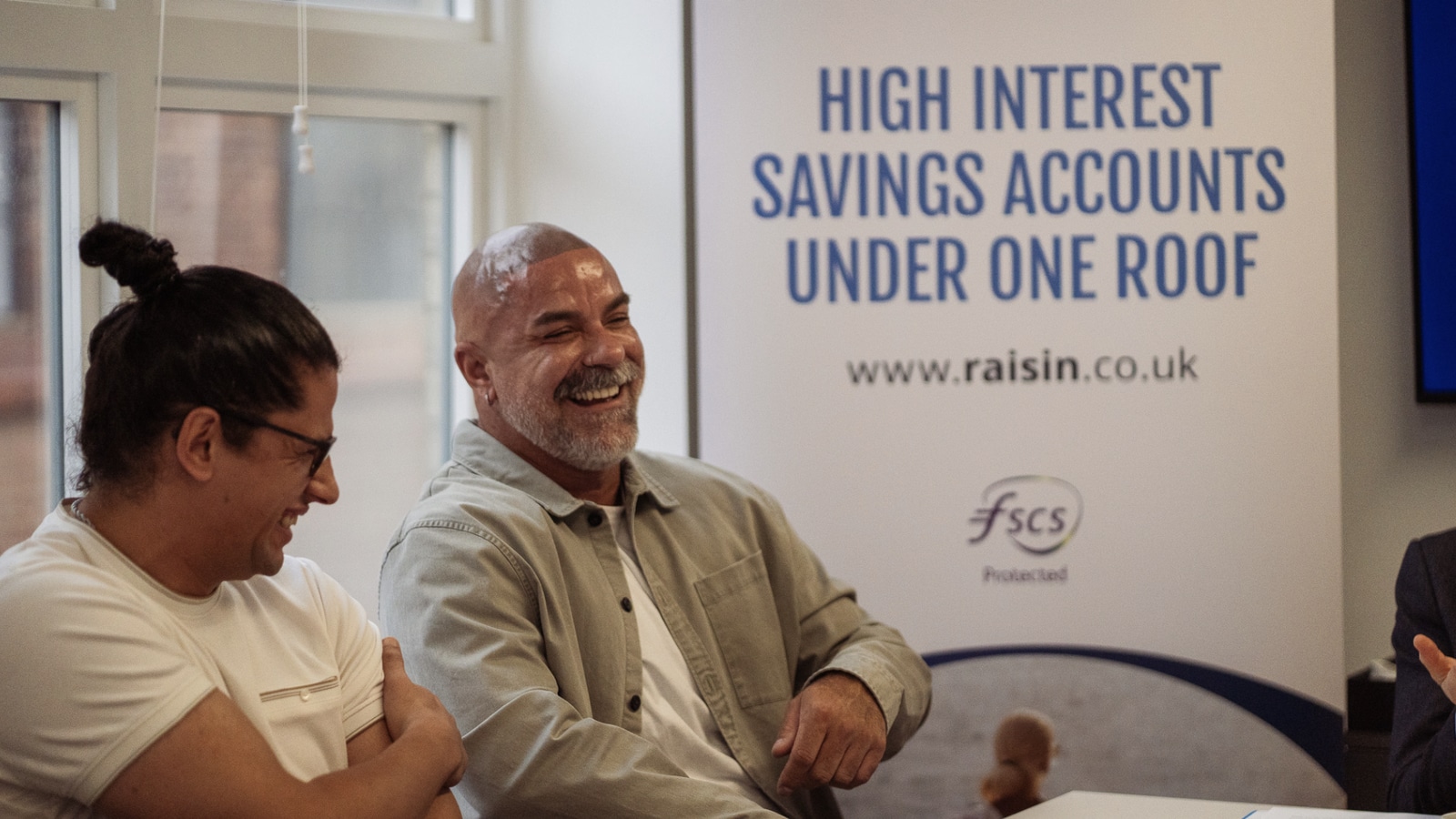 Jam looks to B2B and beyond with expanded second-year fintech ...