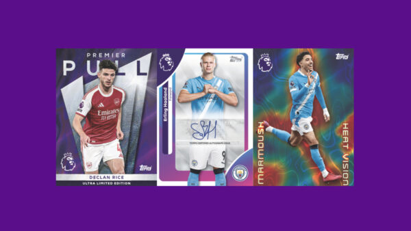 "A proper collector's dream" – Sport Social launches influencer ...