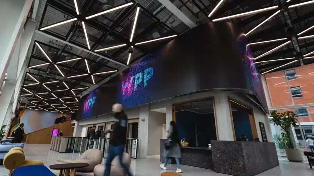 WPP town hall: Inside CEO Cindy Rose's AI vision to get ad giant firing ...