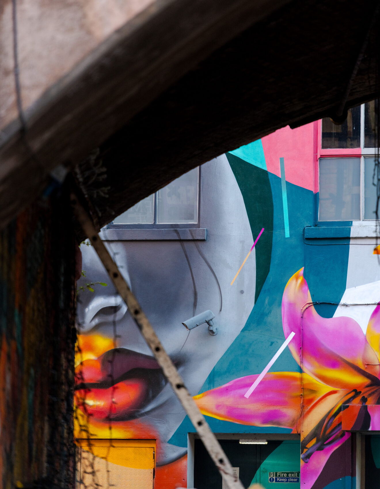 IN PICTURES: Manchester’s 10 boroughs captured in new light for ...