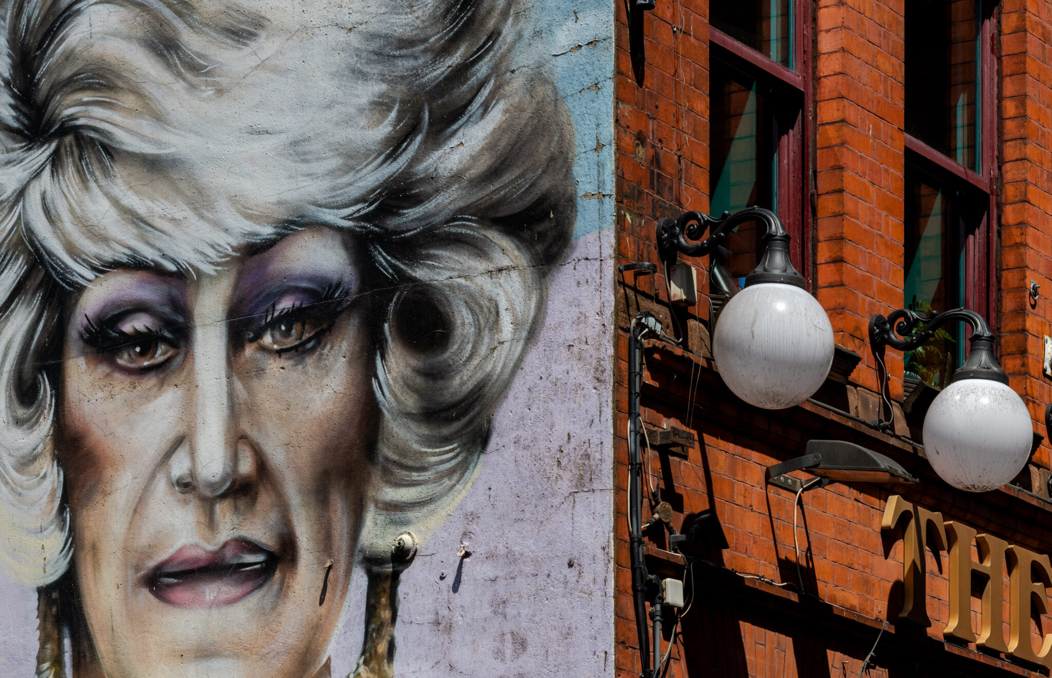 IN PICTURES: Manchester’s 10 boroughs captured in new light for ...