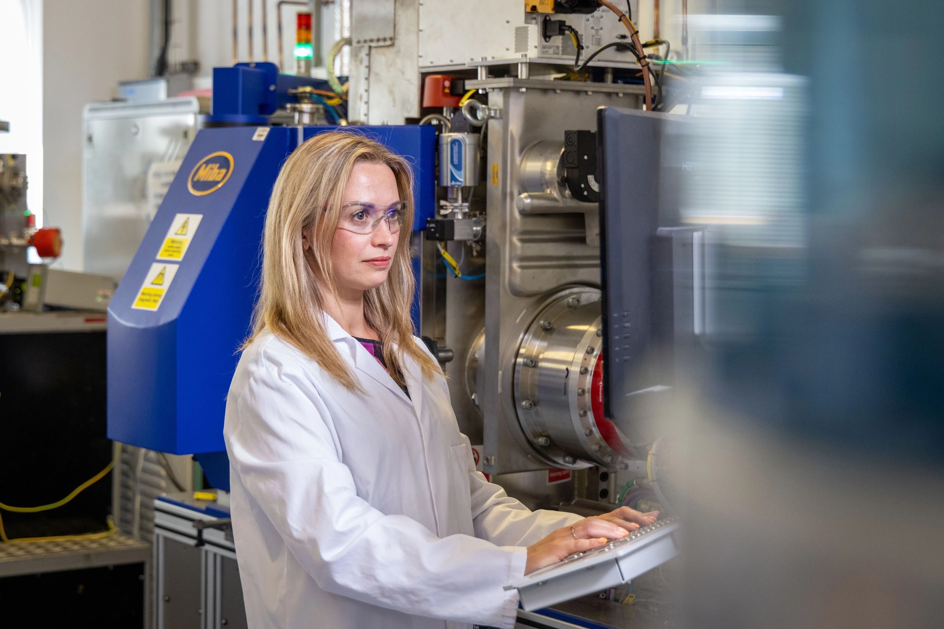 Prolific North - Preston Media Database - Intelligent Relations