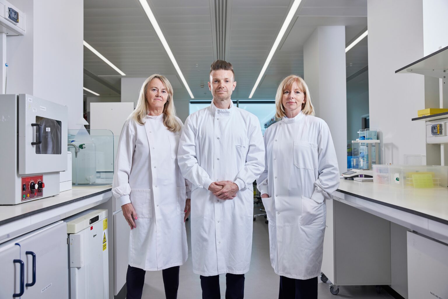 Channel 4 and Cancer Research UK join forces for Manchester-made cancer ...