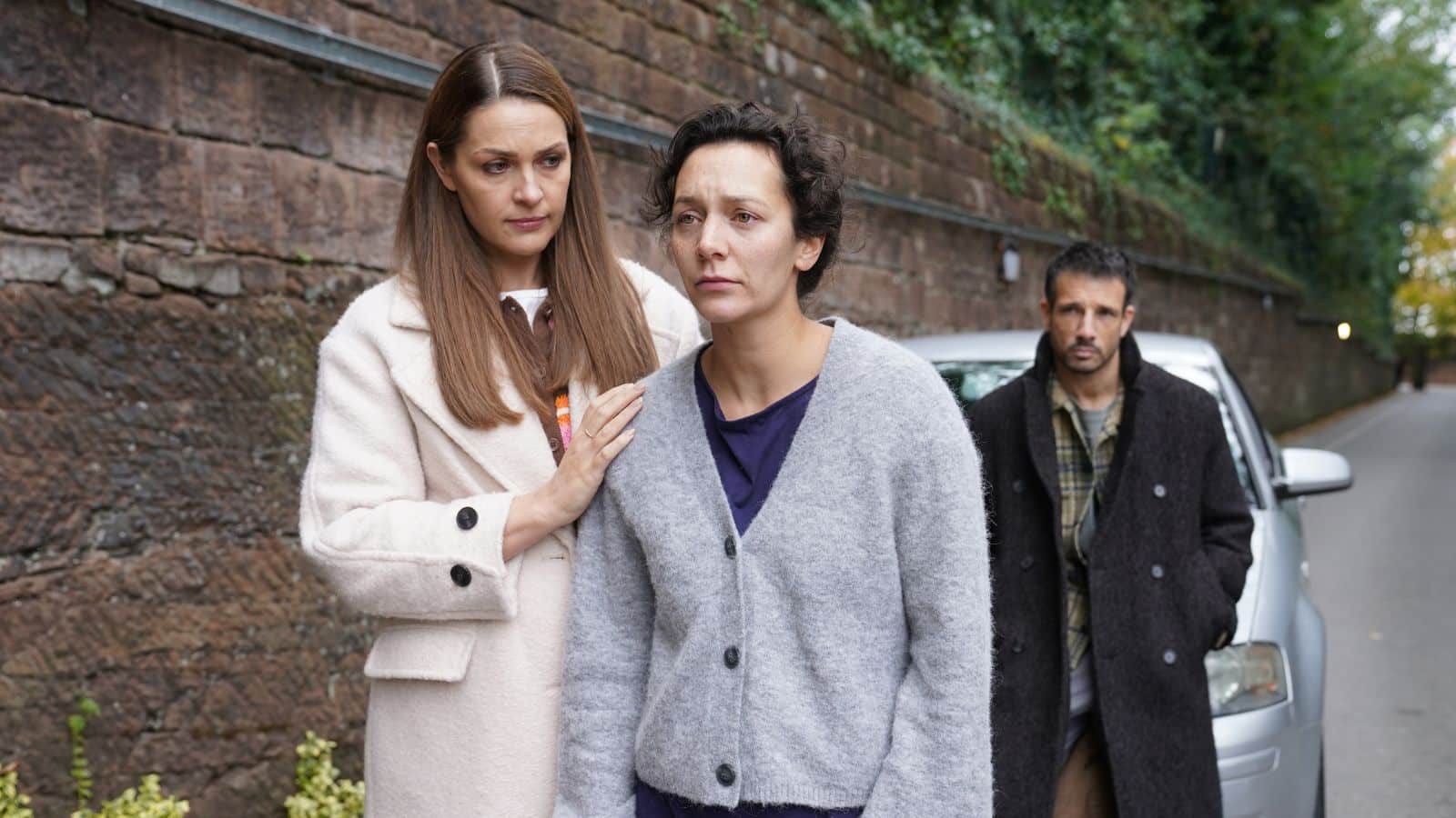 Hollyoaks raises awareness of postpartum psychosis in powerful new storyline - Prolific North