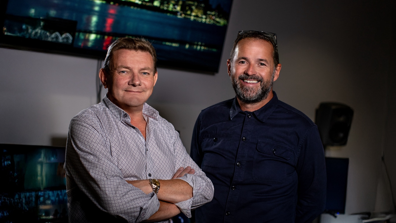 New owners for biggest post house outside London as North Star acquires ...