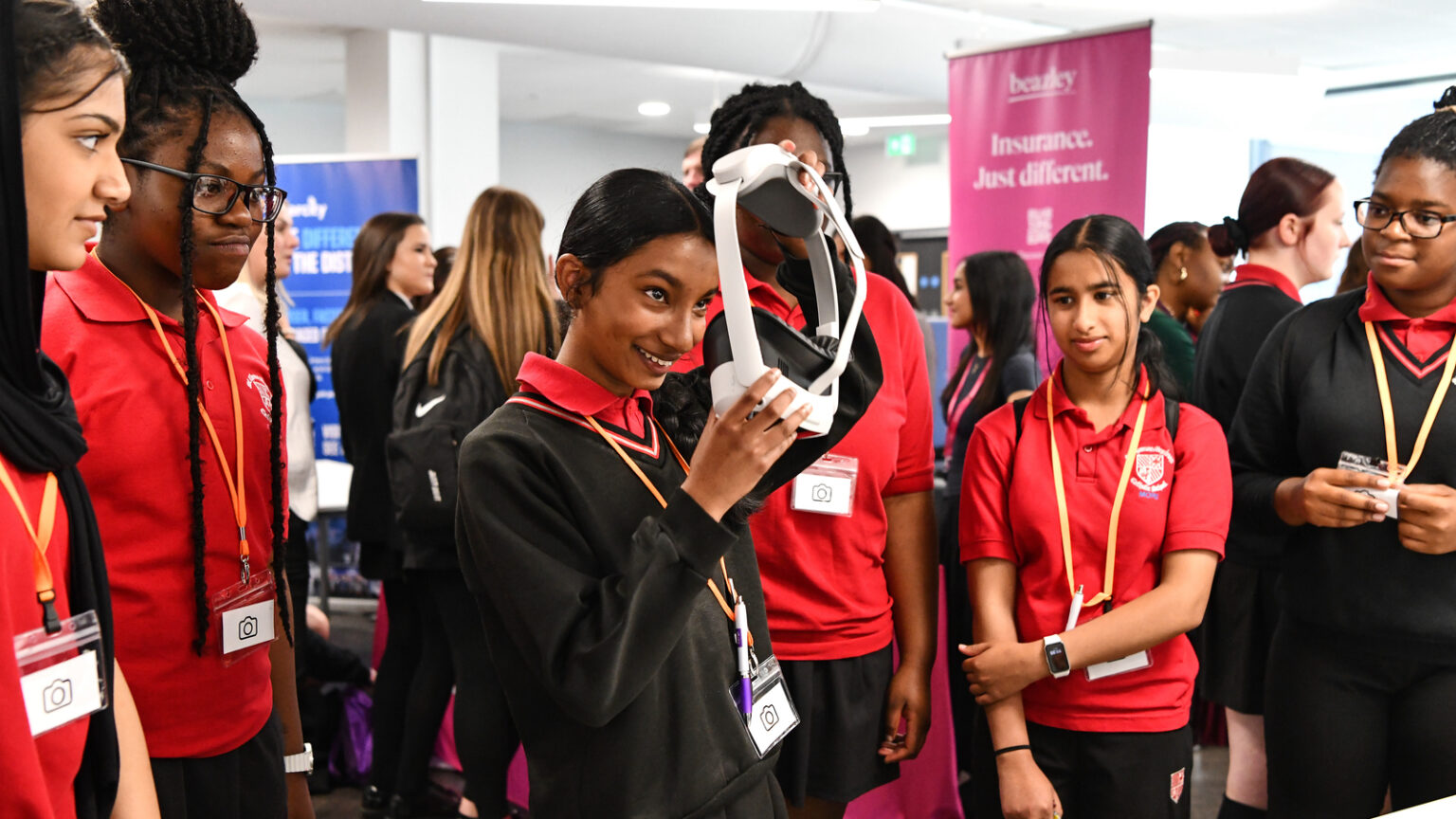 Pair of Leeds events to address tech gender imbalance this Women in ...