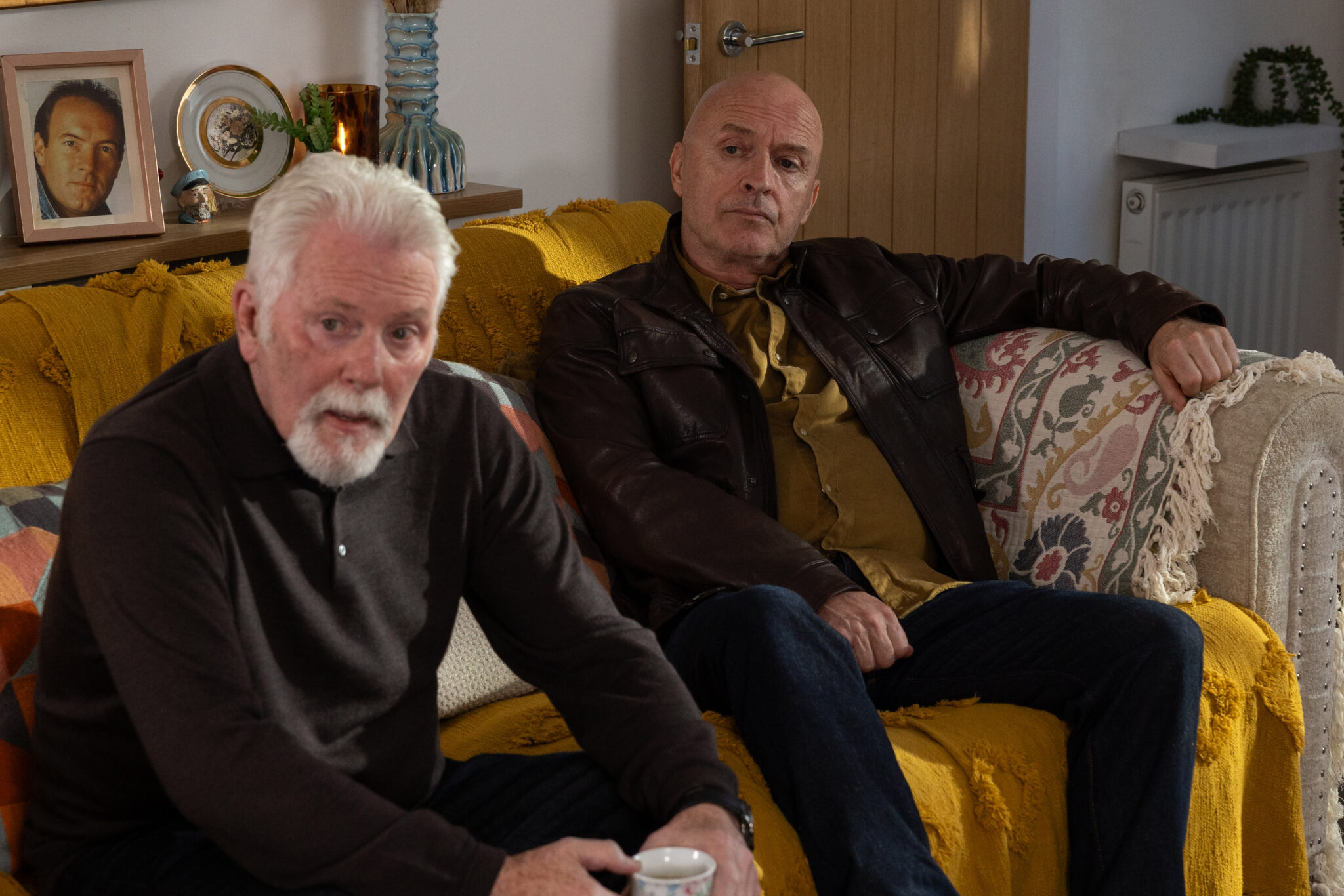 Bravo Brookie! Fans and stars alike demand more after Brookside ...