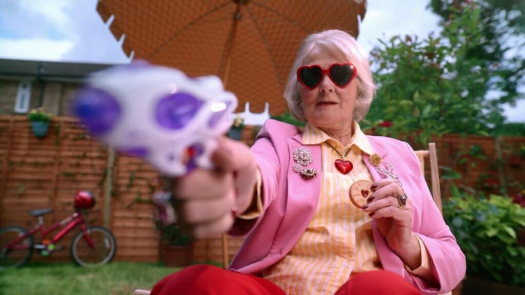 How Jammie Dodgers and McCann stirred up mischief for a new generation ...