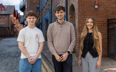 TalkTalk reveals PlatformX Communications rebrand - Prolific North