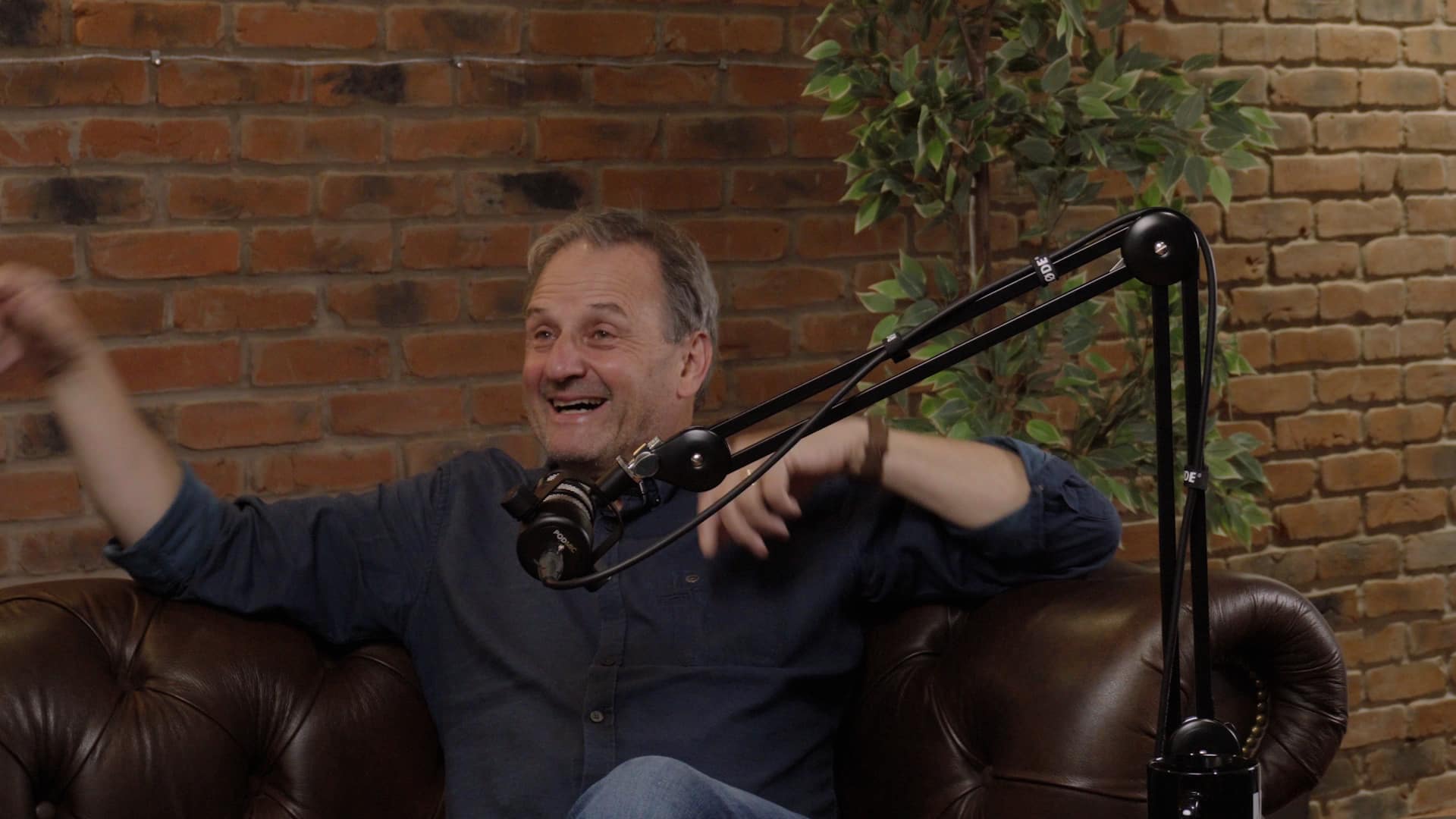 Exclusive - “It was like a dream”: Mark Radcliffe on encounters with ...