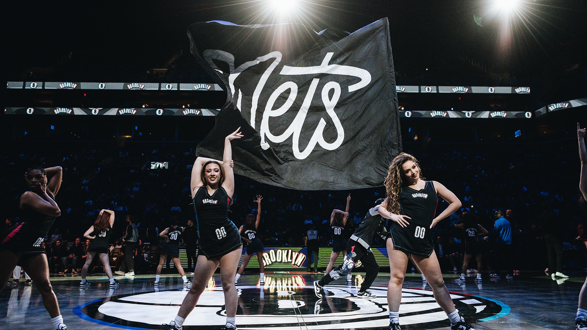 Manchester marketing firm nets major US deal with NBA giants Brooklyn ...