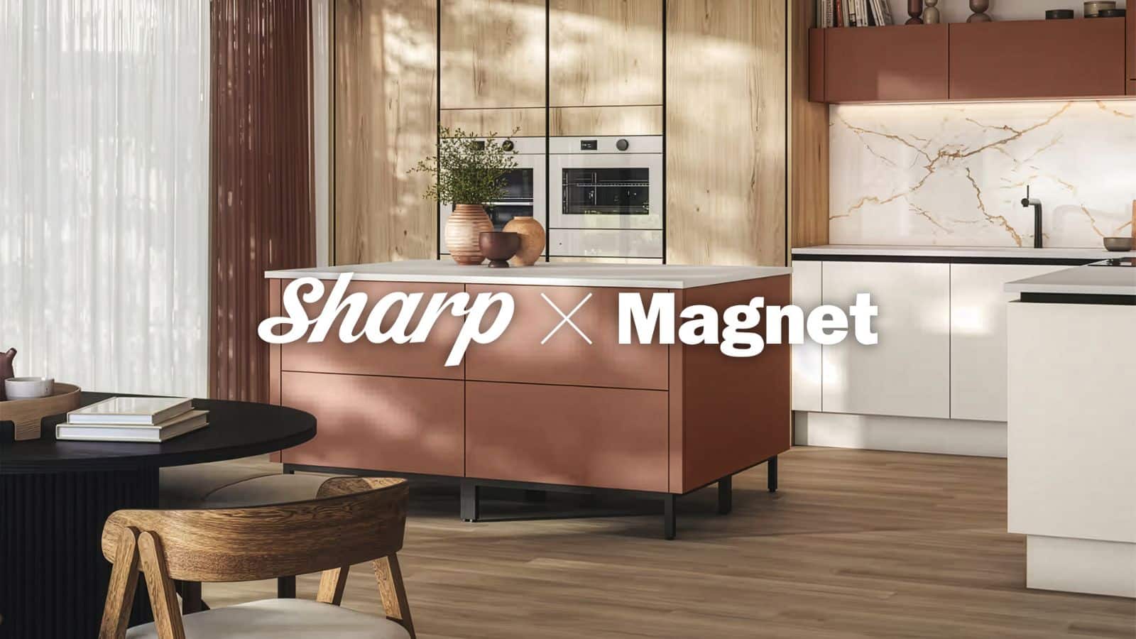 Magnet Kitchens sticks with Yorkshire roots and appoints new lead ...