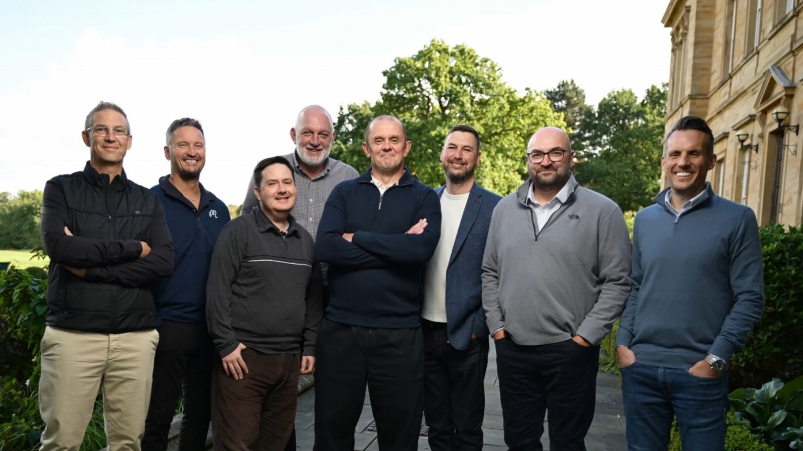 £2m boost and new leadership team for BAE cybersecurity spinout - Prolific North