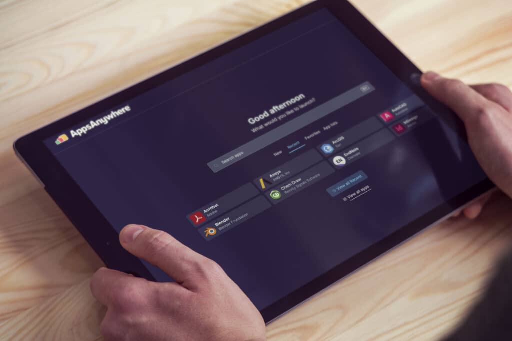 Cordance makes educational acquisition with AppsAnywhere - Prolific North