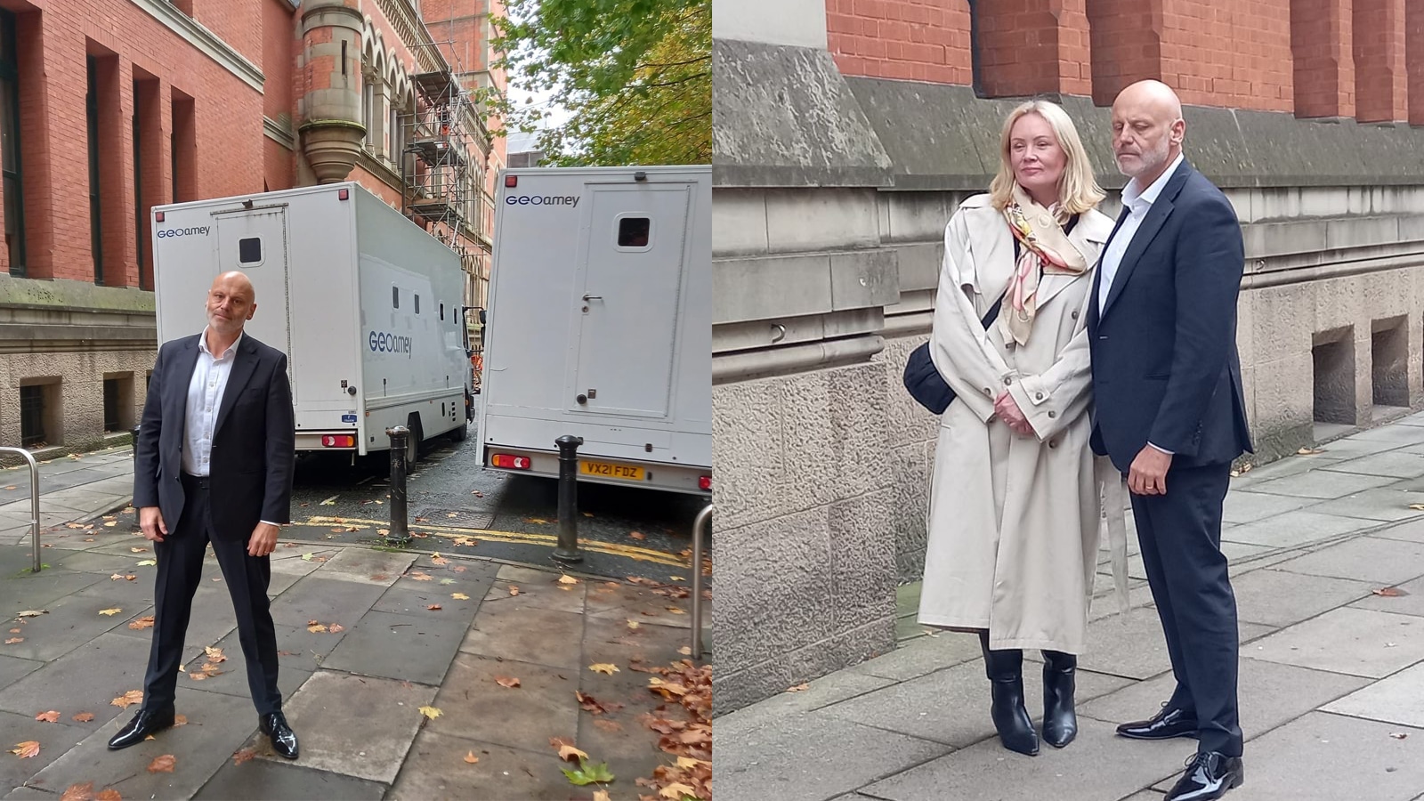 Reaction from tech community as Manchester online stalker Samantha Wall ...