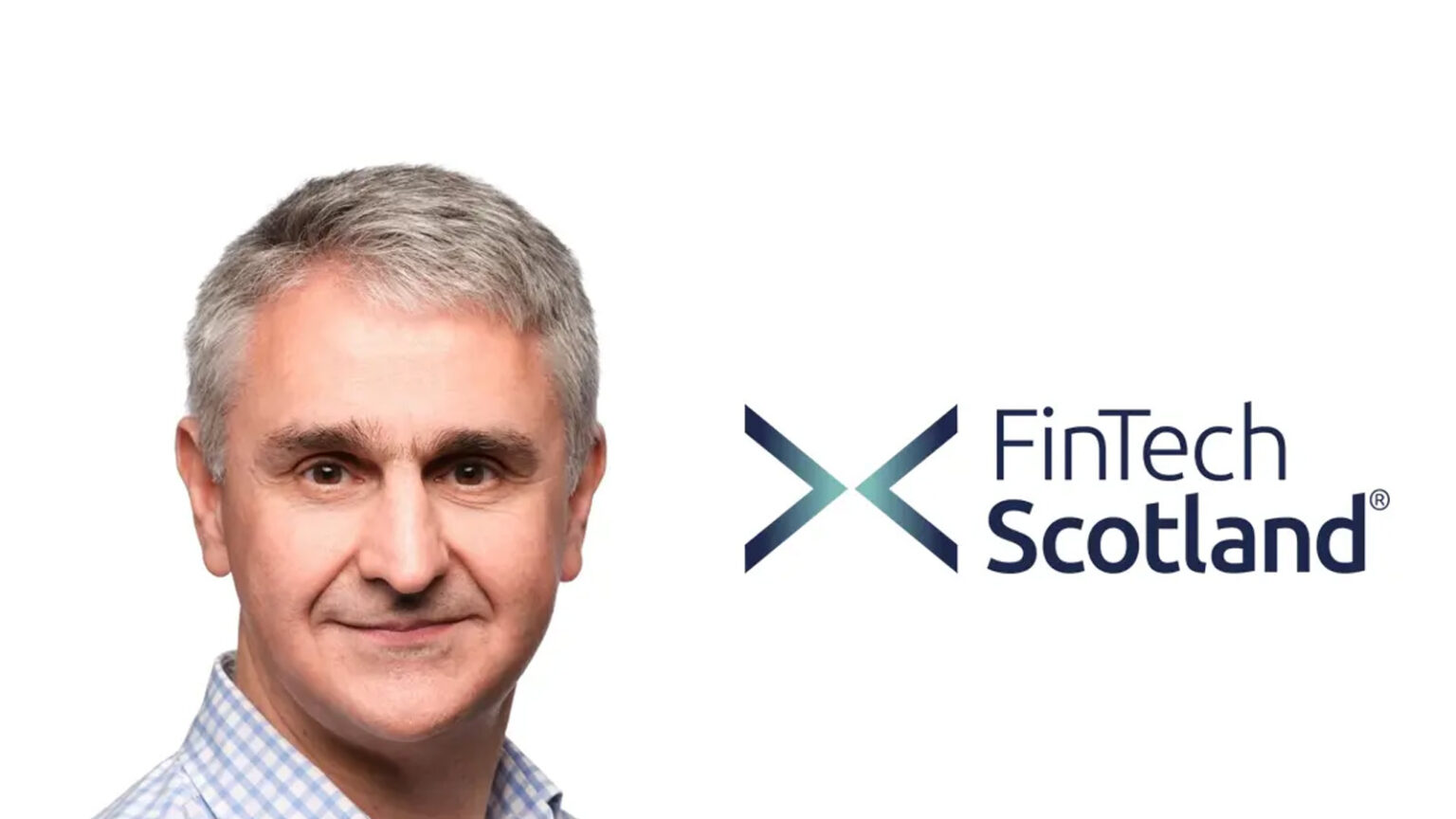FinTech Scotland names new CEO - Prolific North