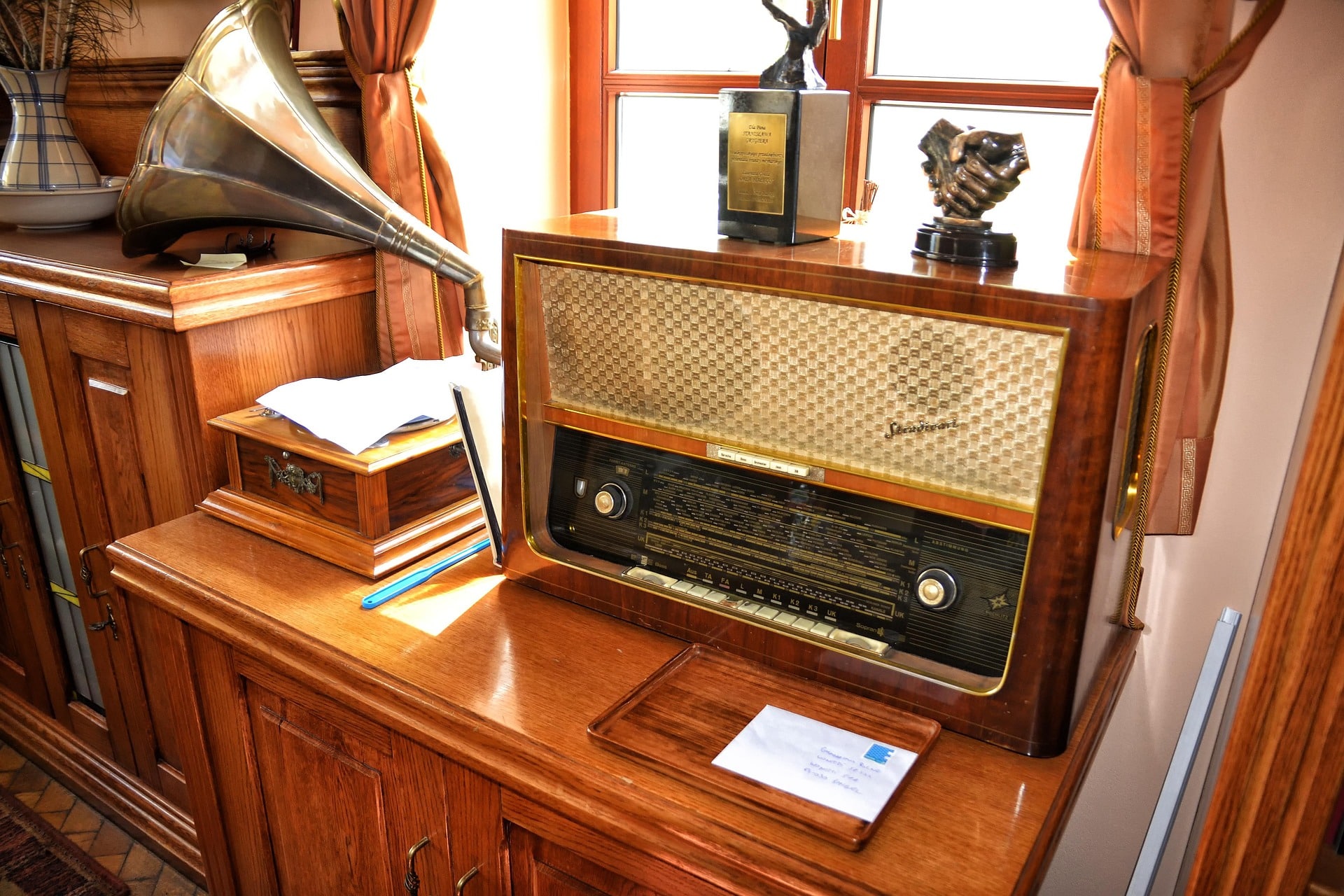 BBC seeks changes to local radio programming quotas from Ofcom ...