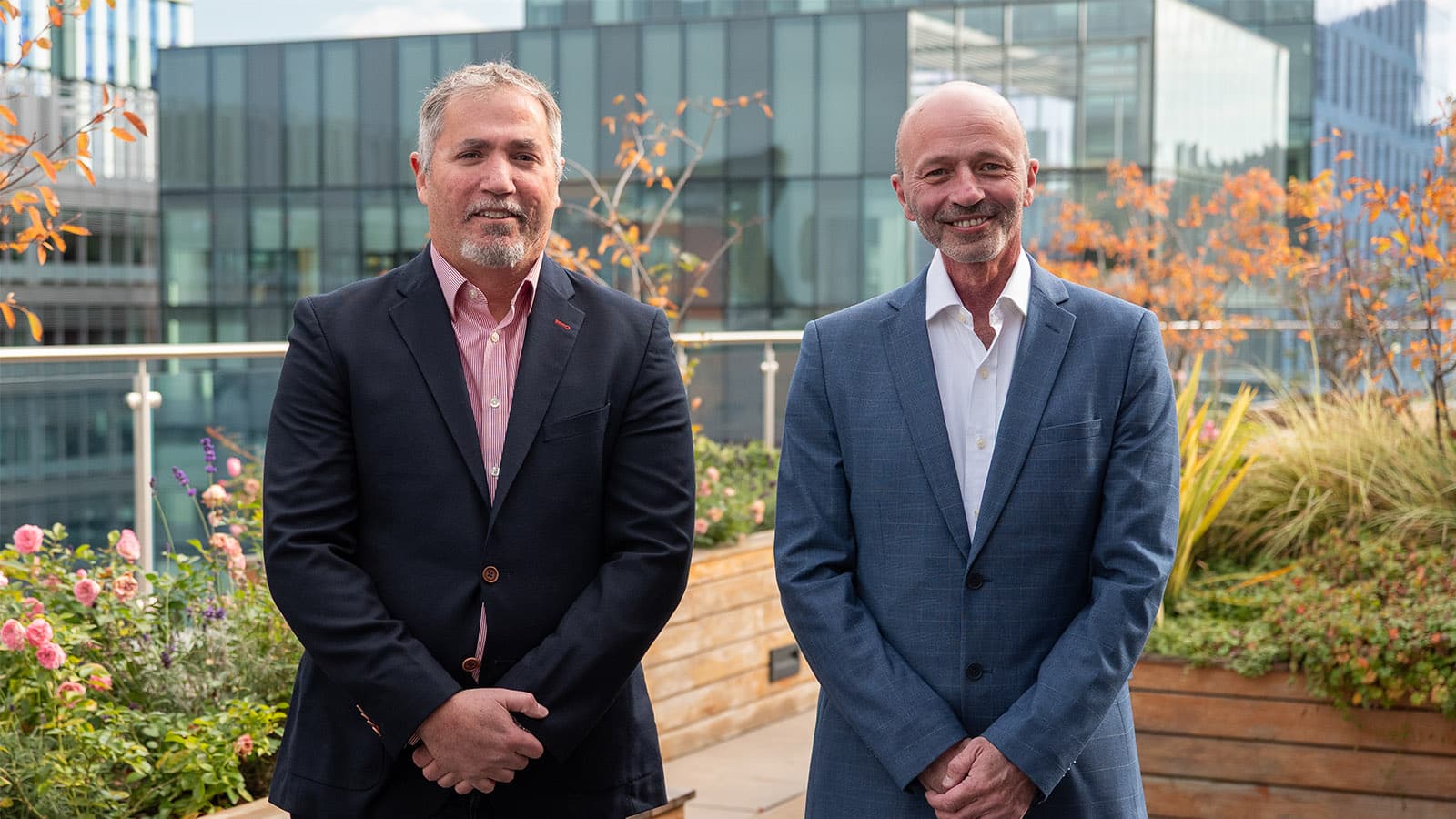 Manchester AI software company secures £5million for global drive ...