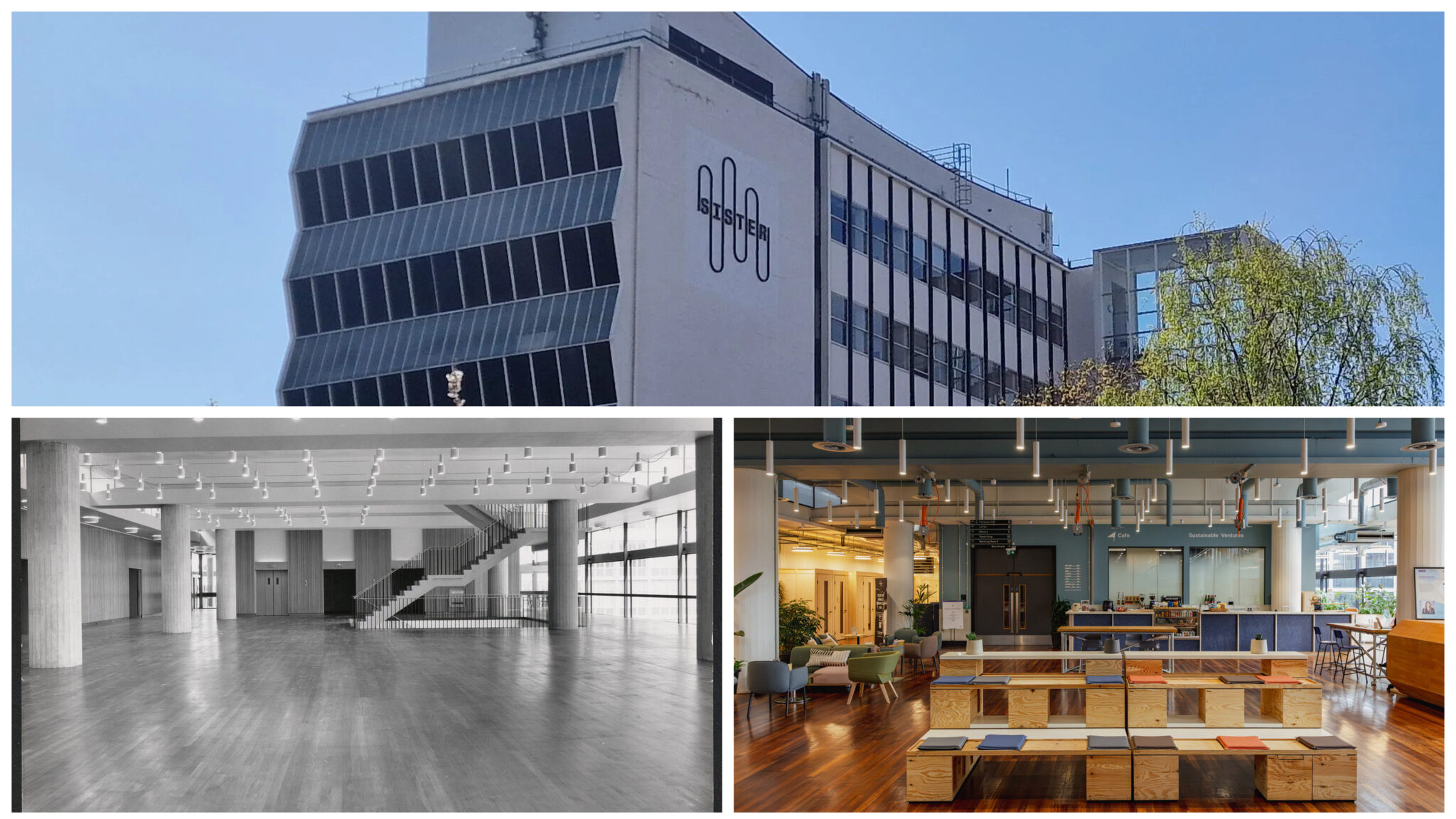 "World-leading" climate hub opens its doors on former UMIST campus ...