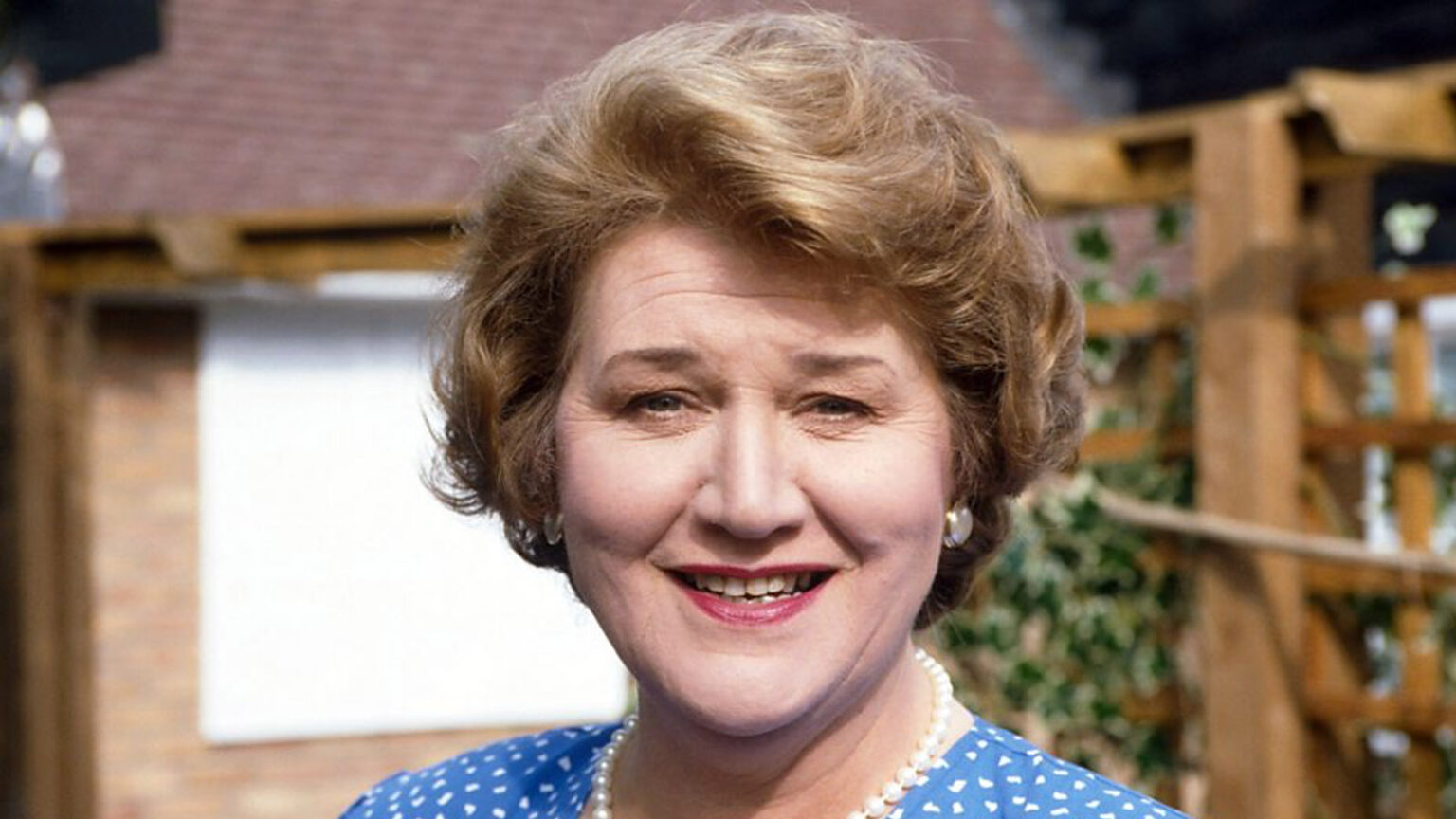 Tributes to “Hyacinth Bucket” Dame Patricia Routledge - Prolific North