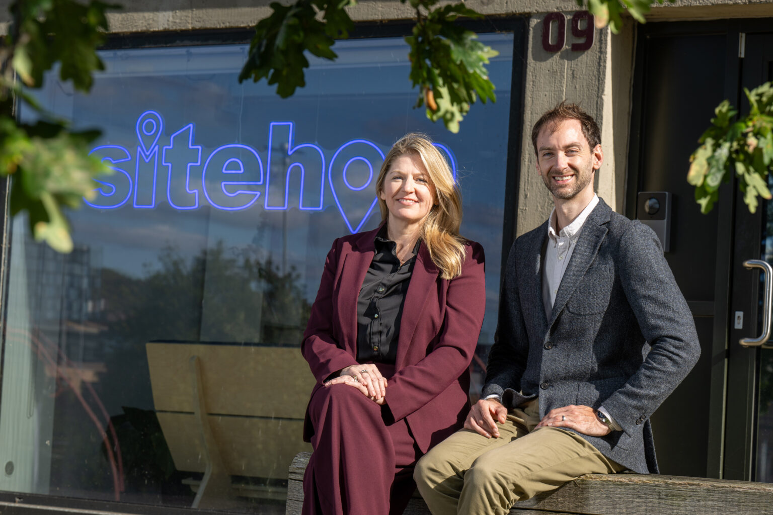 Sheffield cyber defence specialise Sitehop secures extra £7.5m backing from Northern investor ...