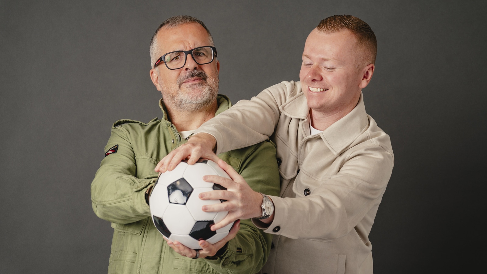 STV Radio tackles Scottish football in first podcast - Prolific North