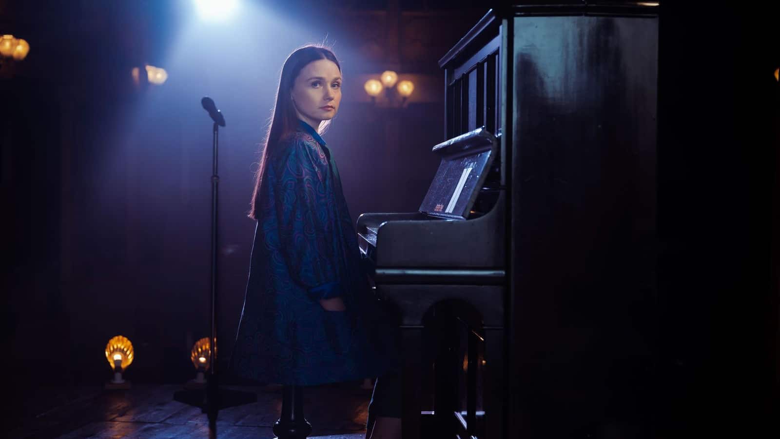 The End of the F***ing World’s Barden joins Victoria Wood feature ...