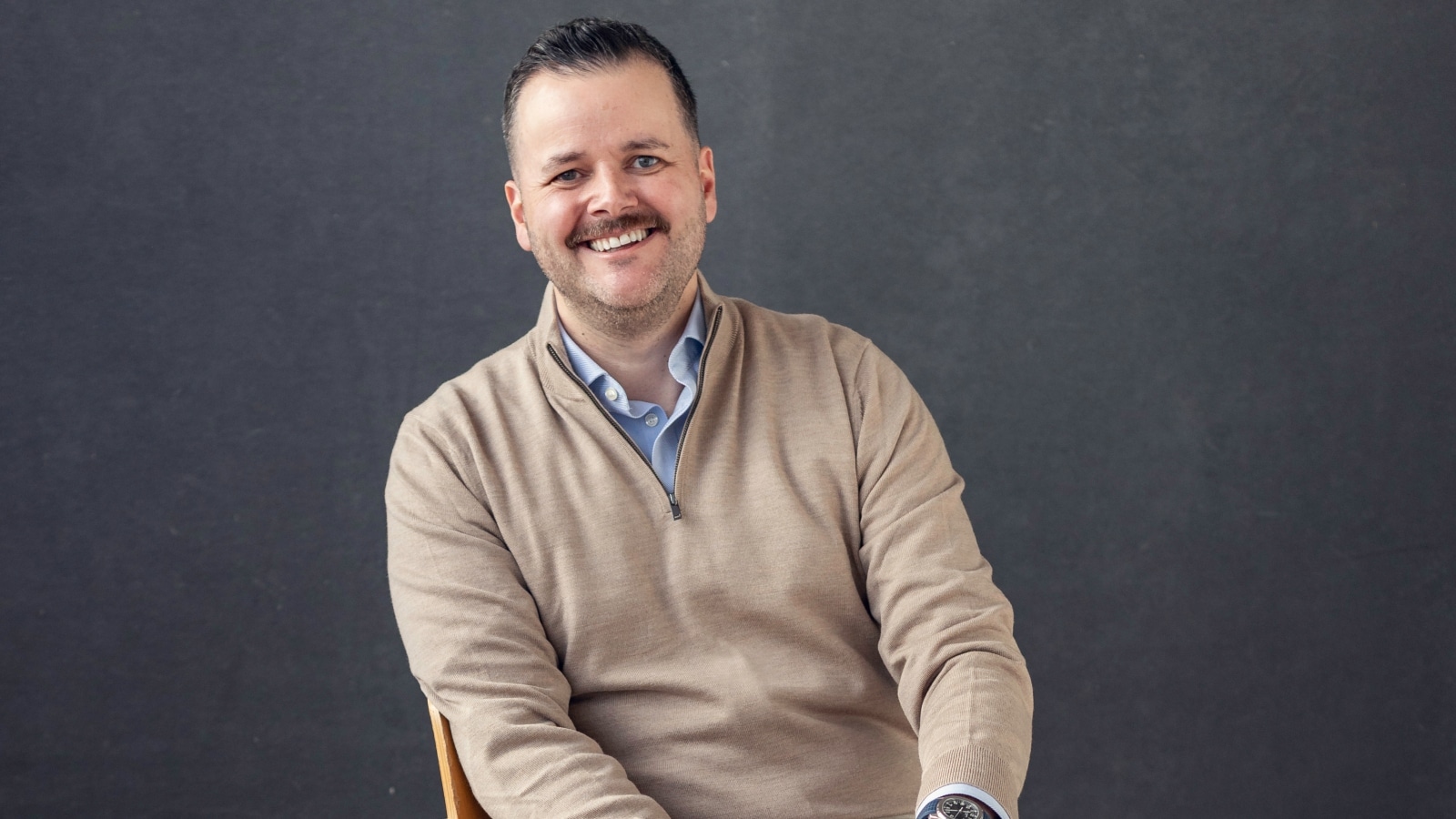 Building BIG in the North: How Allan Barr is leading one of the UK’s ...