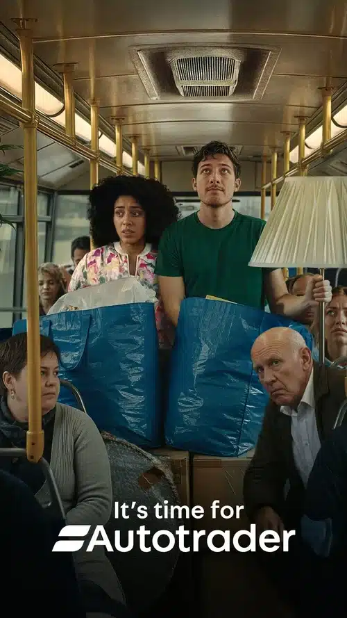 It’s time for Autotrader! How IMA helped reimagine the UK’s most ...