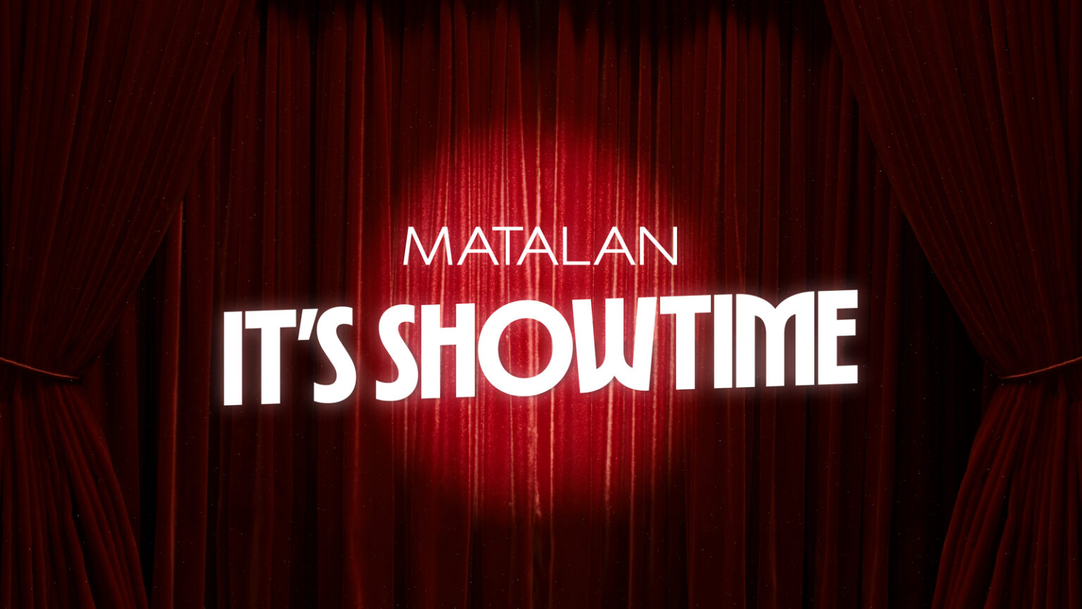 The show must go on as Matalan launches blockbuster Christmas campaign ...