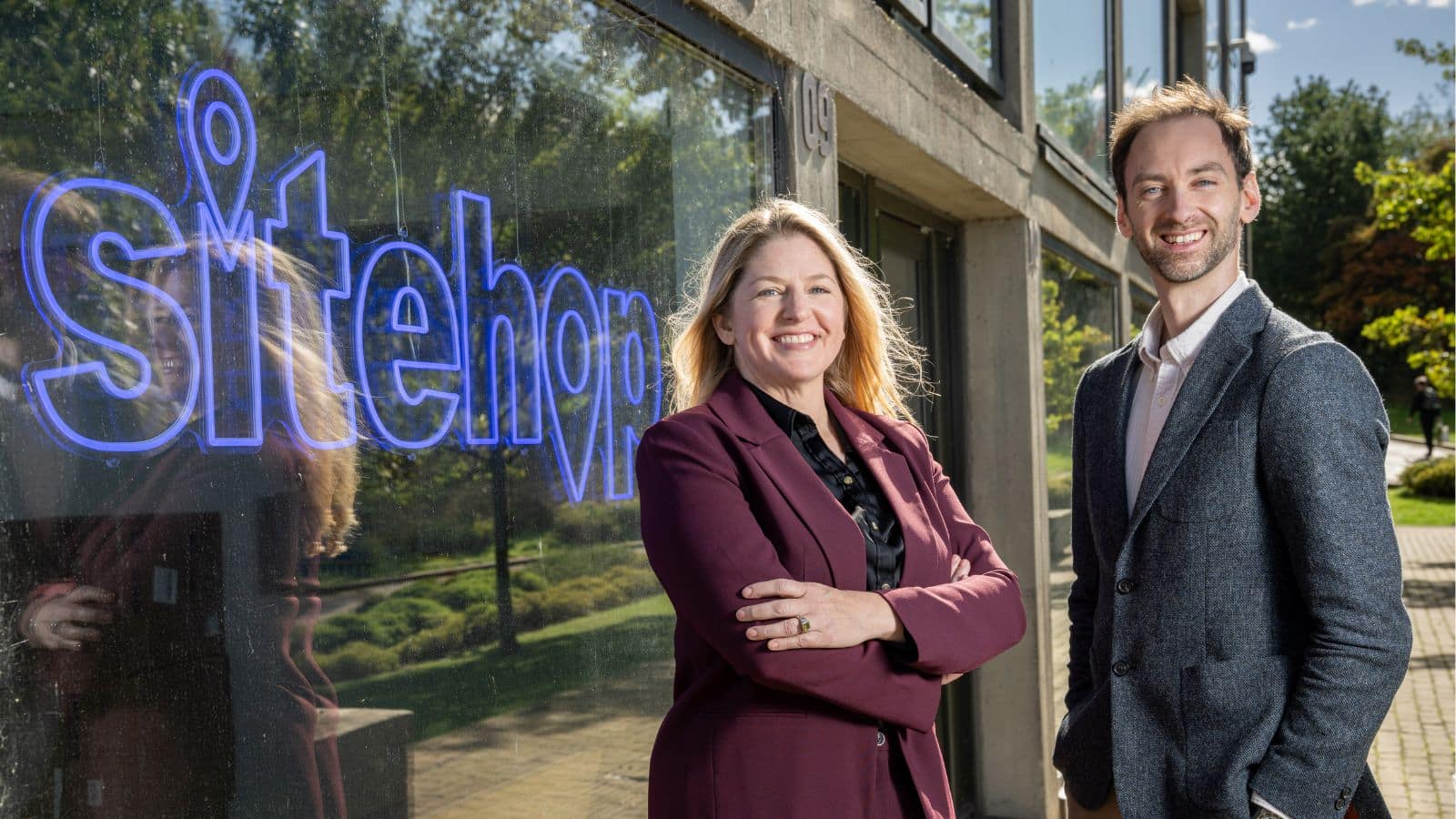 Quantum computing is coming — and this Sheffield start-up is gearing up to stop cyber hackers in ...