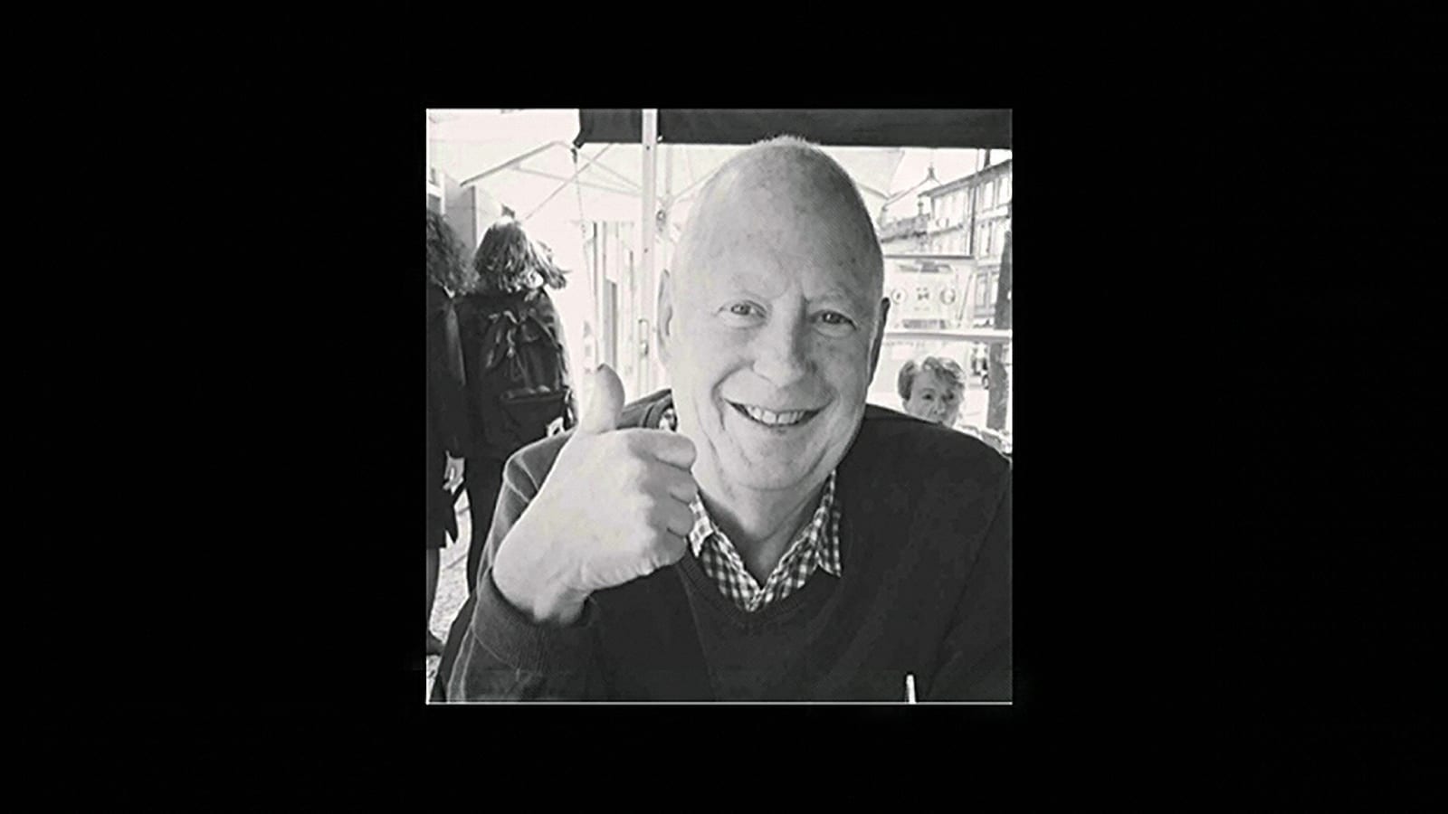 Current McCann CEO pays tribute to departed titan Brian Child ...