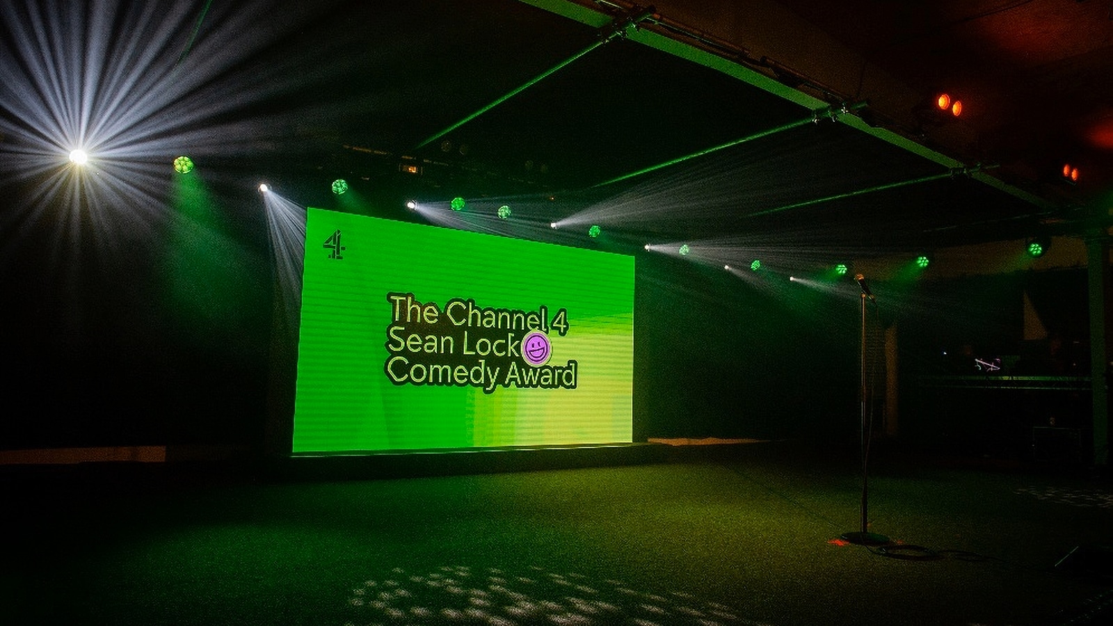 Channel 4 reveals finalists for Bradford Sean Lock Comedy Award finalé ...