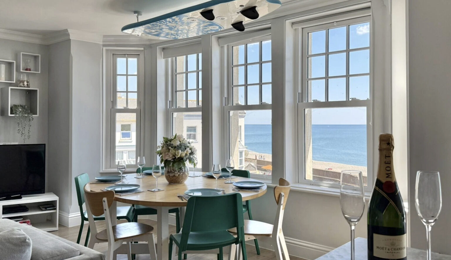 Leeds agency lands South West holiday cottage brief - Prolific North
