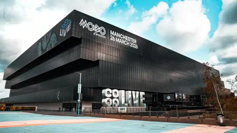 Co-op Live launches UK-first Apple Wallet partnership - Prolific North