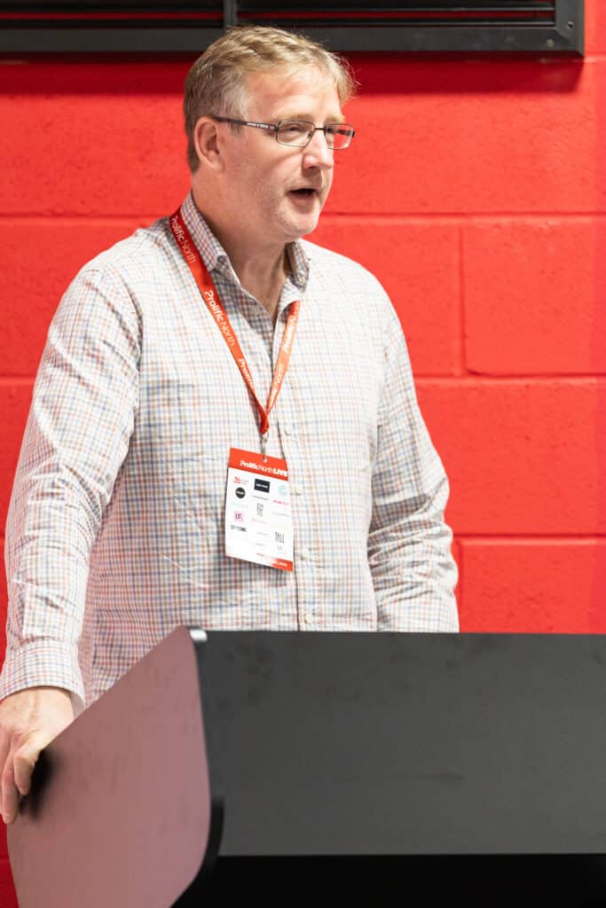 'Stop thinking about visibility and focus on significance': AI and ...