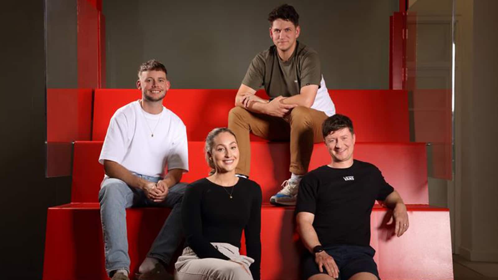 PushON on helping P.Louise turn record-breaking TikTok demand into ...