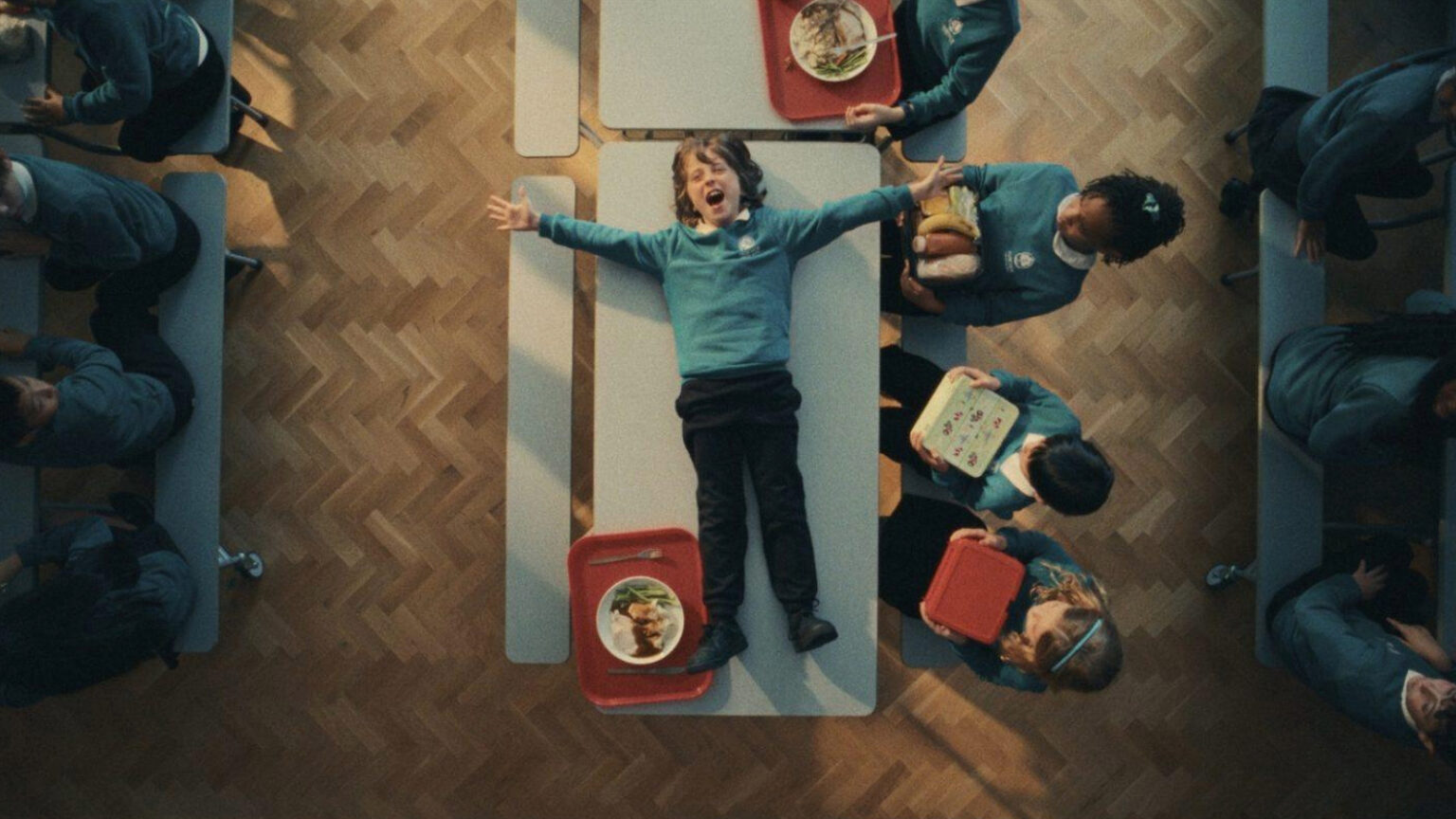 Blackpool child actor lands lead in Shelter's high-profile Christmas ...