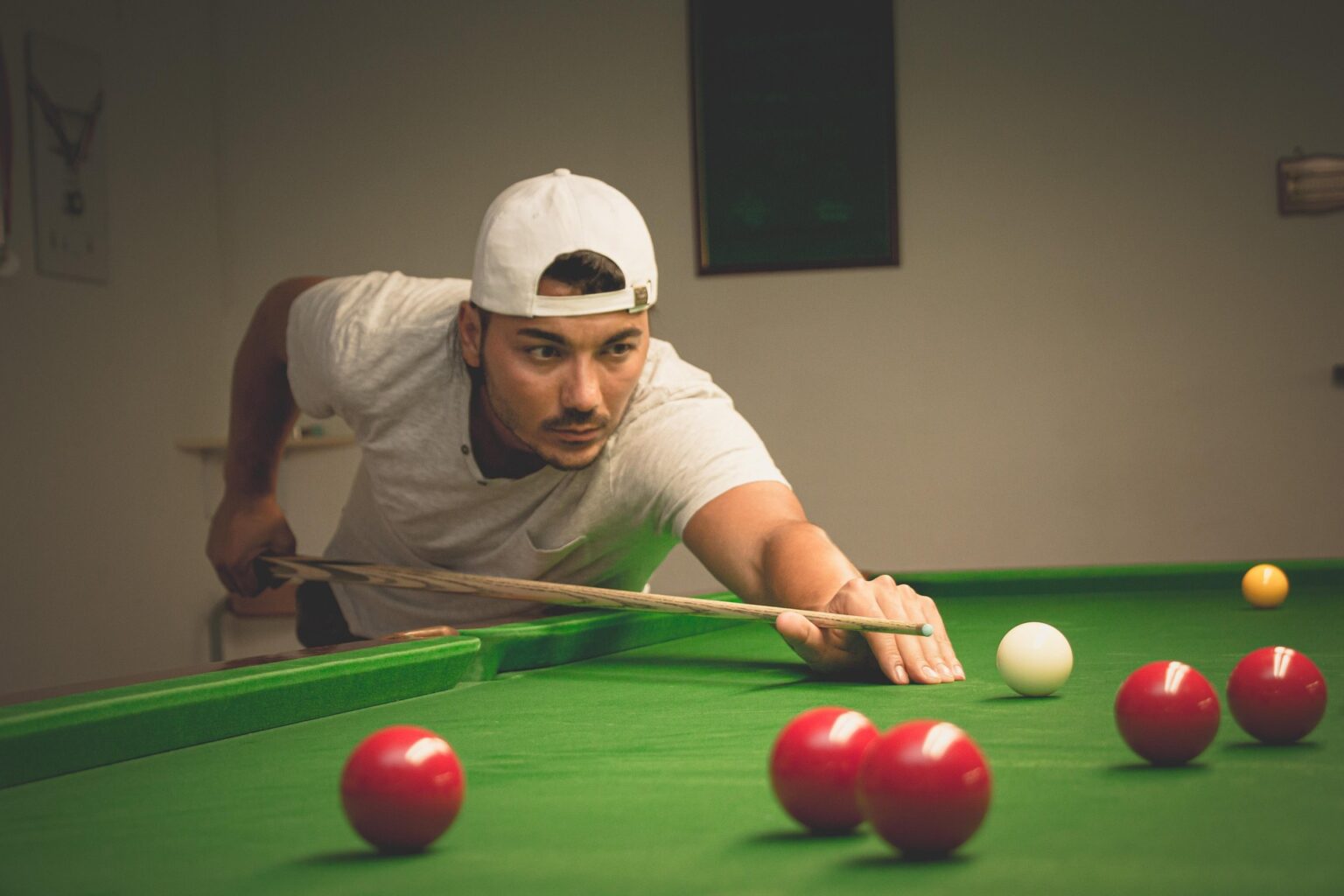 Snooker loopy: BBC bags UK championship in York - Prolific North