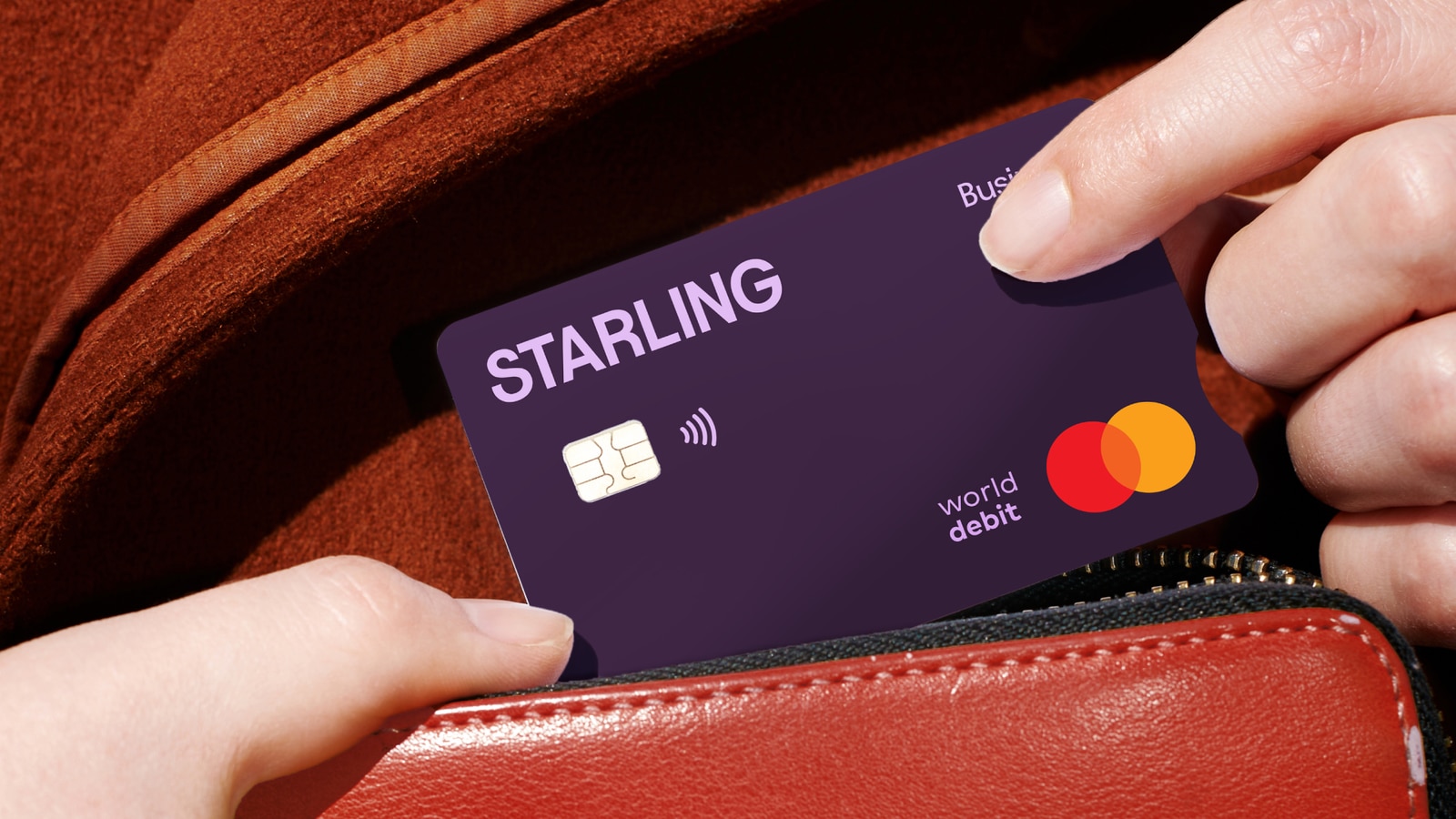 Starling Bank announces year-long tie in with leading Northern fintech ...