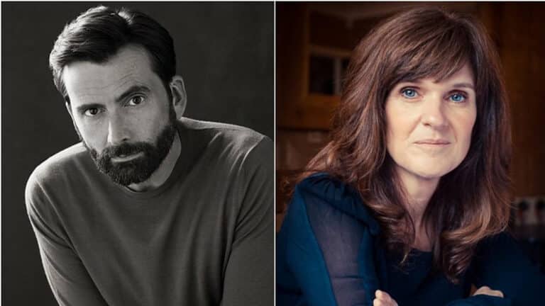 David Tennant to star in new series of Jimmy McGovern’s Time - Prolific ...