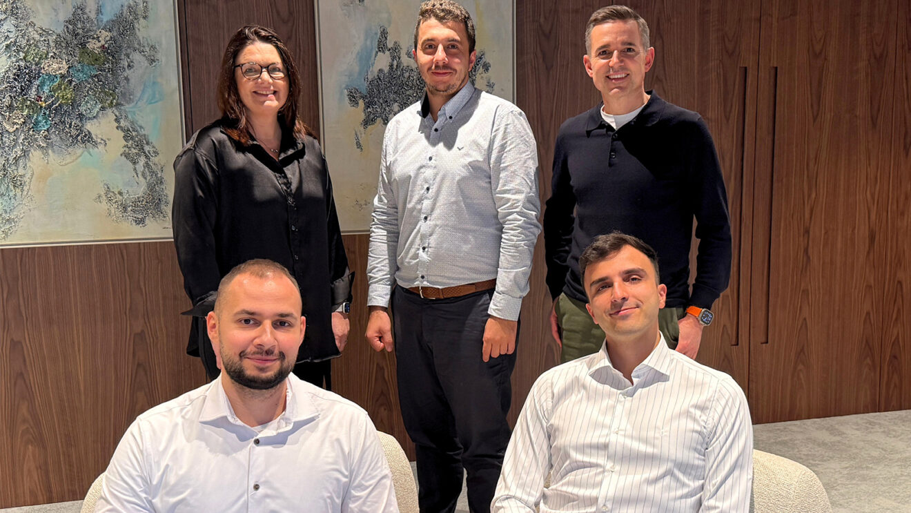 BGF-backed Waracle makes “milestone” European acquisition - Prolific North