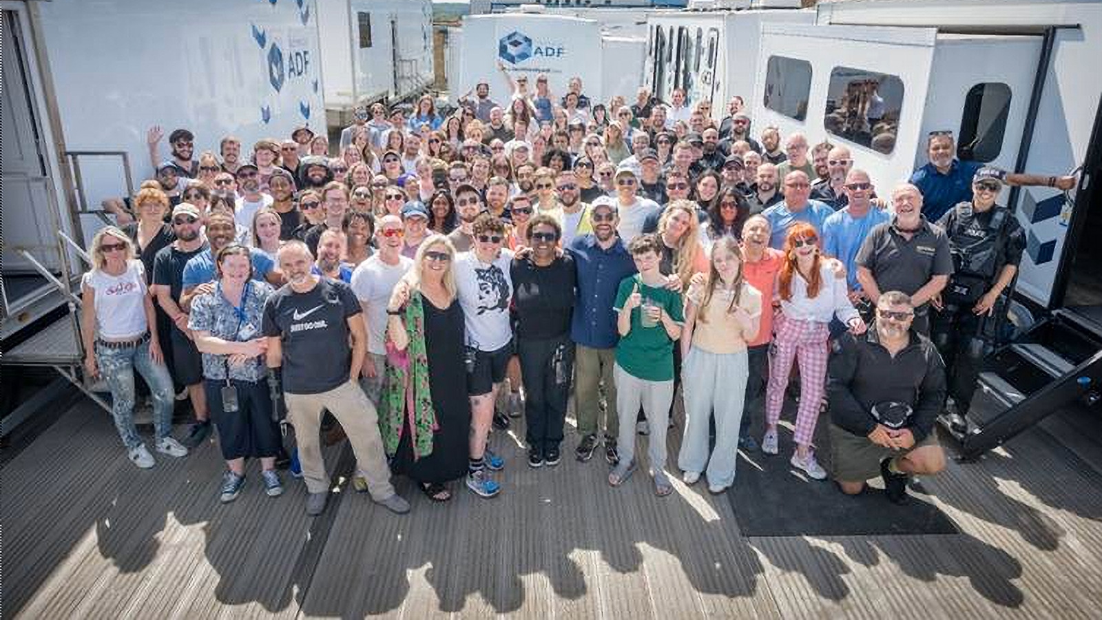 Adolescence producer announces paid South Yorkshire internships with ...