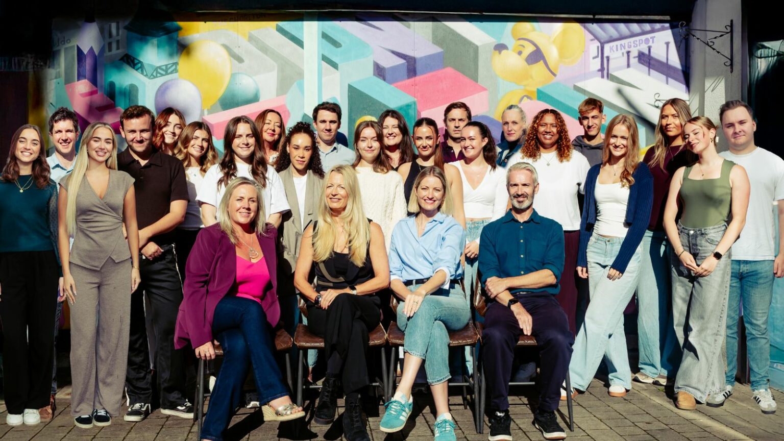 Introducing the new entrants and biggest movers on Prolific North’s ...