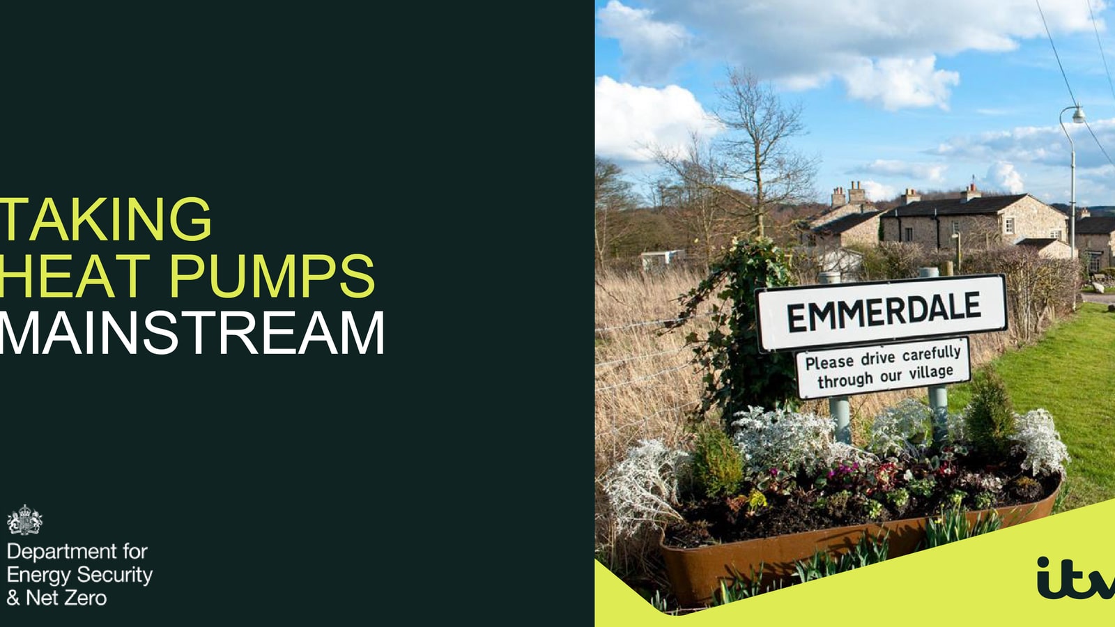 Sustainability is commercial winner, not just compliance exercise, says ...