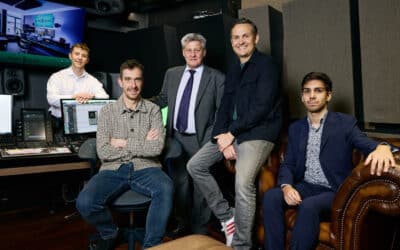 BBC Radio Merseyside names new Breakfast team - Prolific North