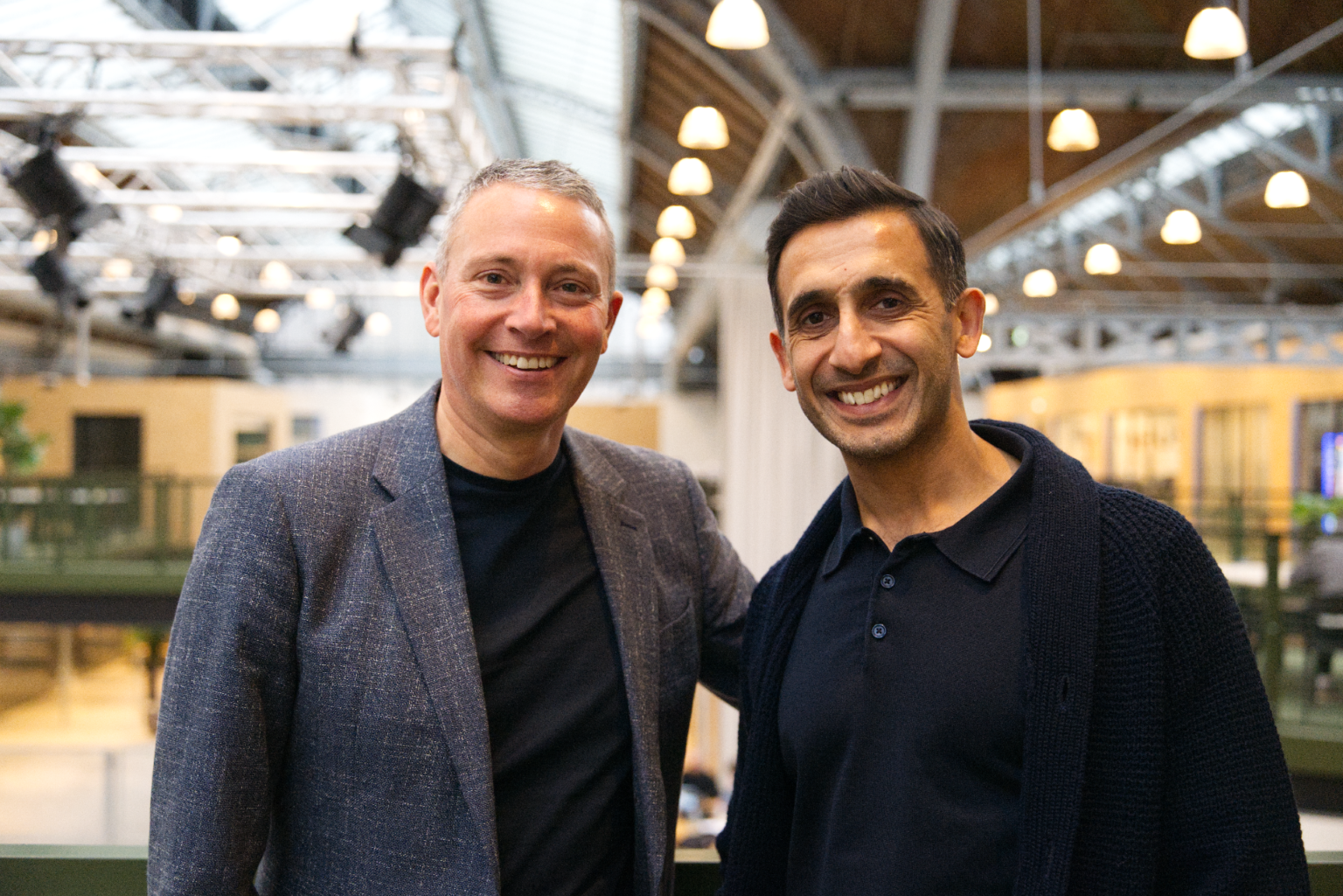 Gary Lineker-backed cure leukaemia network adds Manchester agency ...
