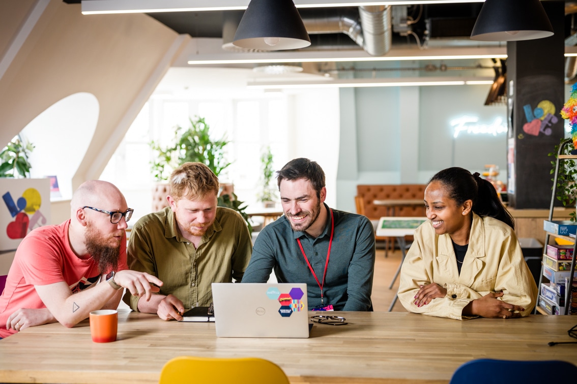 Leeds University undergoes major data transformation programme with ...